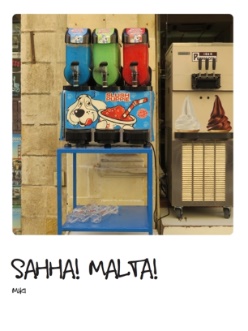 mikiの作品 「Sahha! MALTA!」 | フォトブック・フォト（写真）アルバム作成ならPhotoback